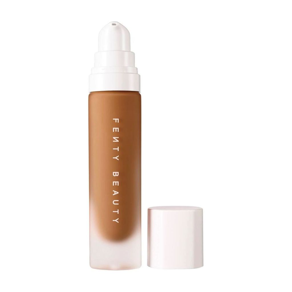 8 Best Matte Foundations, Reviewed By A Beauty Editor With Oily Skin ...