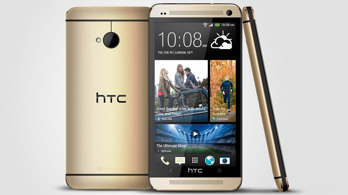 Which is the best HTC phone? | TechRadar