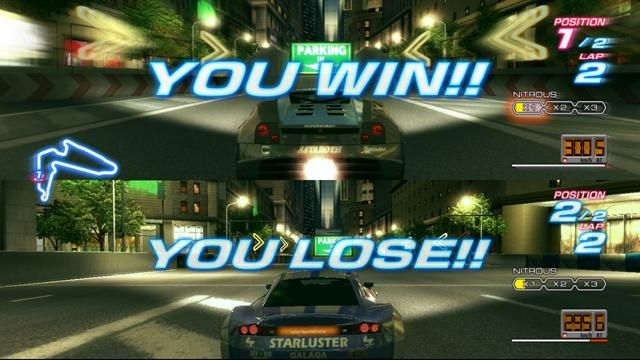Ridge Racer 6 review | GamesRadar+