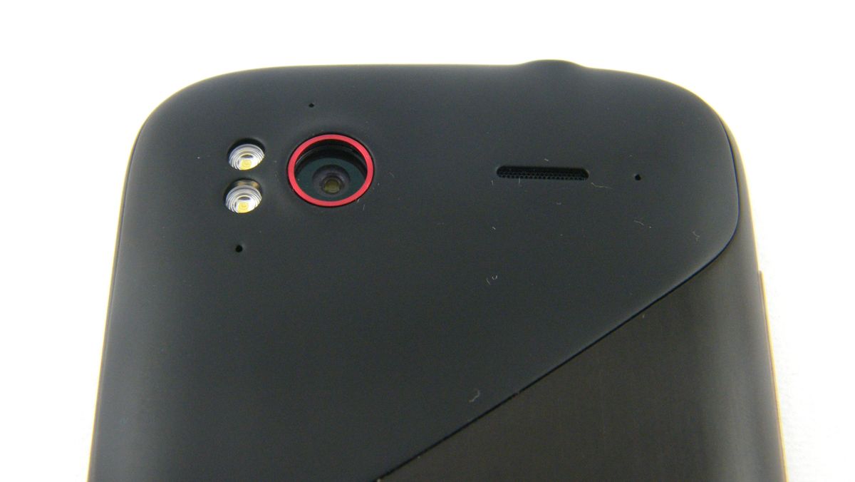 HTC Sensation XE review | TechRadar