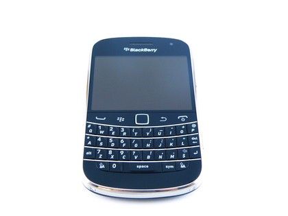 BlackBerry Bold 9900 review | TechRadar