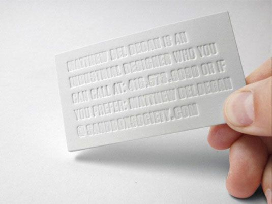 Get started with letterpress printing: your 5-step guide | Creative Bloq