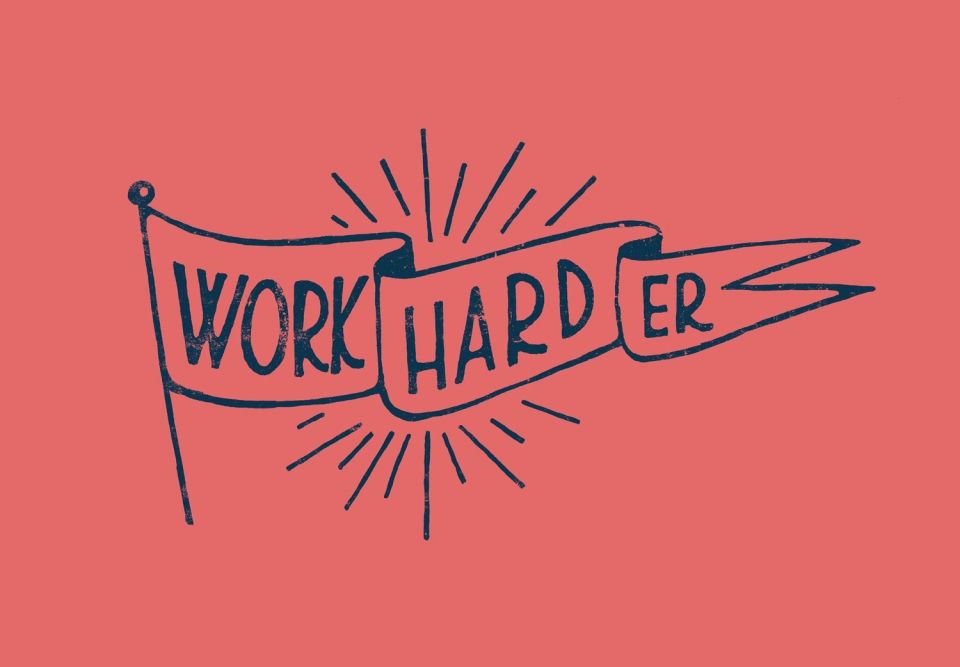 Typography experiment turns your words into art | Creative Bloq