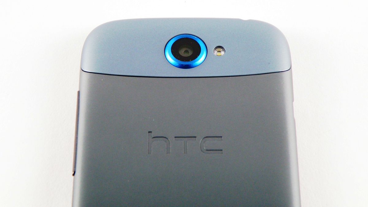 HTC One S review | TechRadar