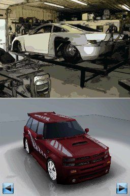 Touch Mechanic | GamesRadar+