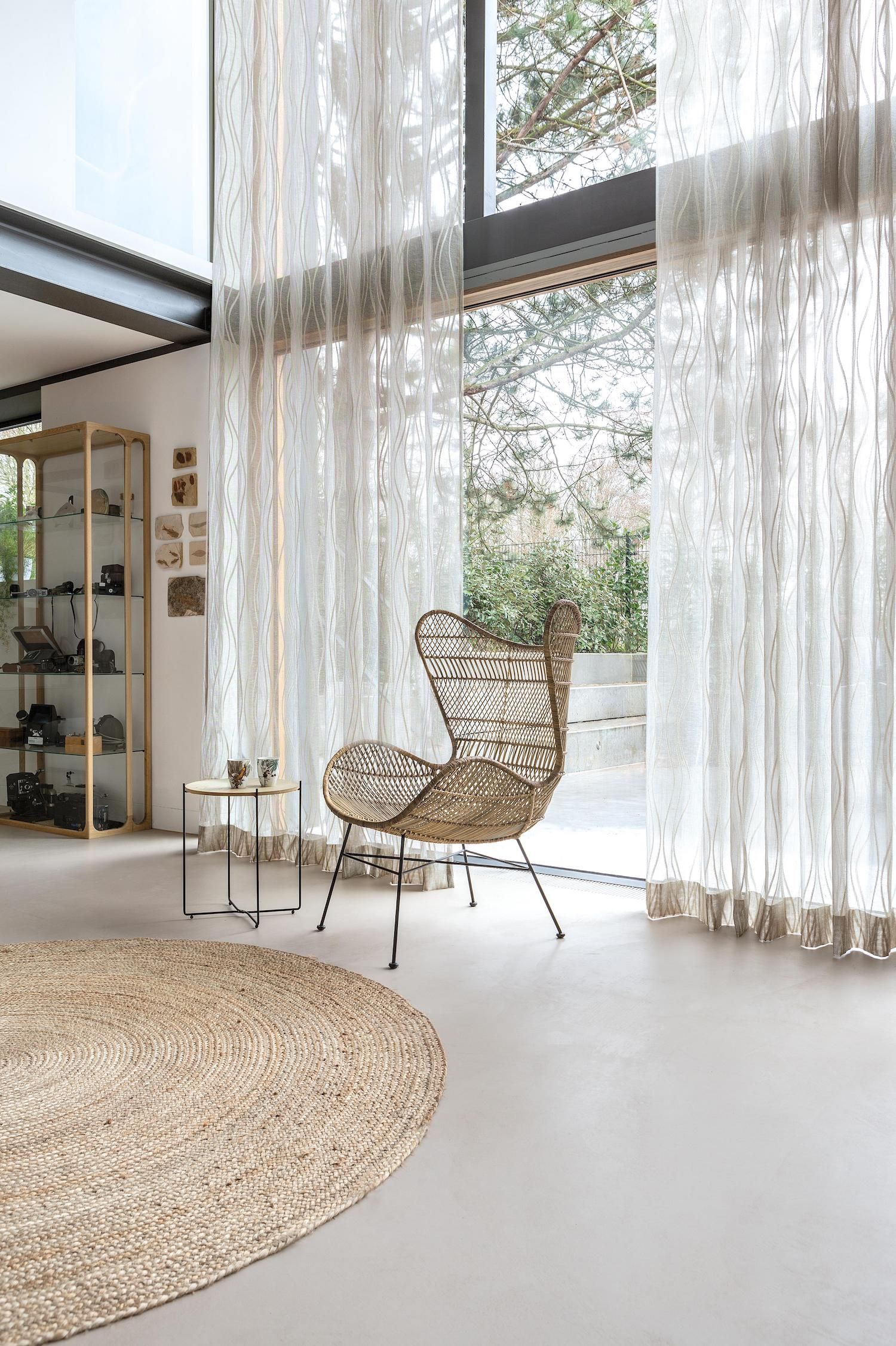 Ask Athena: the secrets to picking the perfect curtains | Livingetc