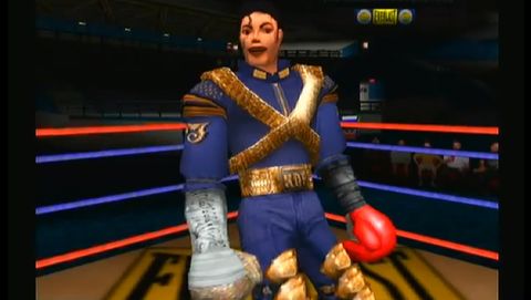 Top 7 Michael Jackson involvements in gaming | GamesRadar+