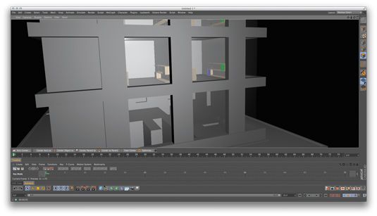 How to create a realistic 3D city | Creative Bloq