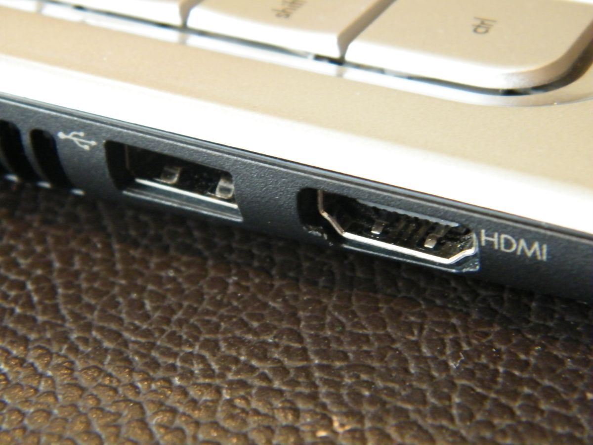 Hands on: HP Mini 311 review | TechRadar