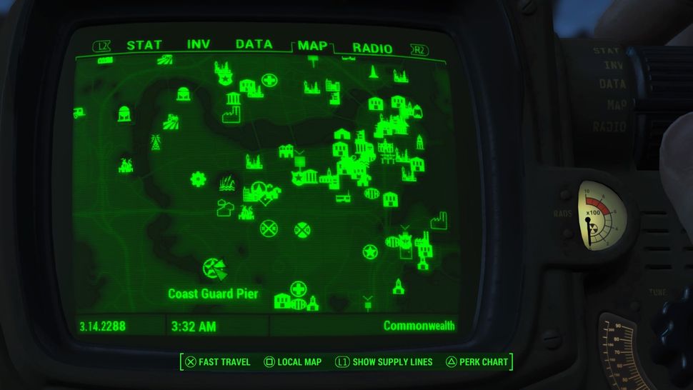 Fallout 4 Comic Book and Magazine Locations Guide | GamesRadar+