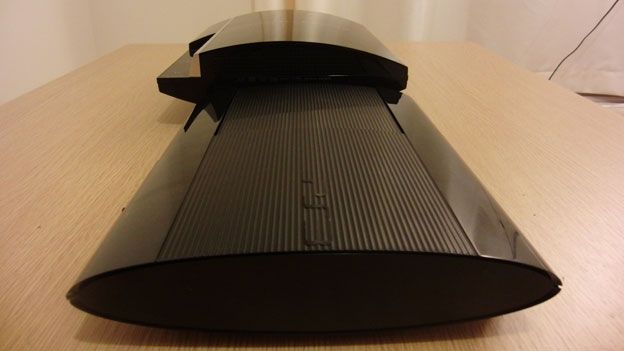 Sony PS3 Super Slim review | T3