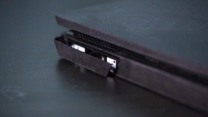 How to upgrade your PS4 hard drive | TechRadar