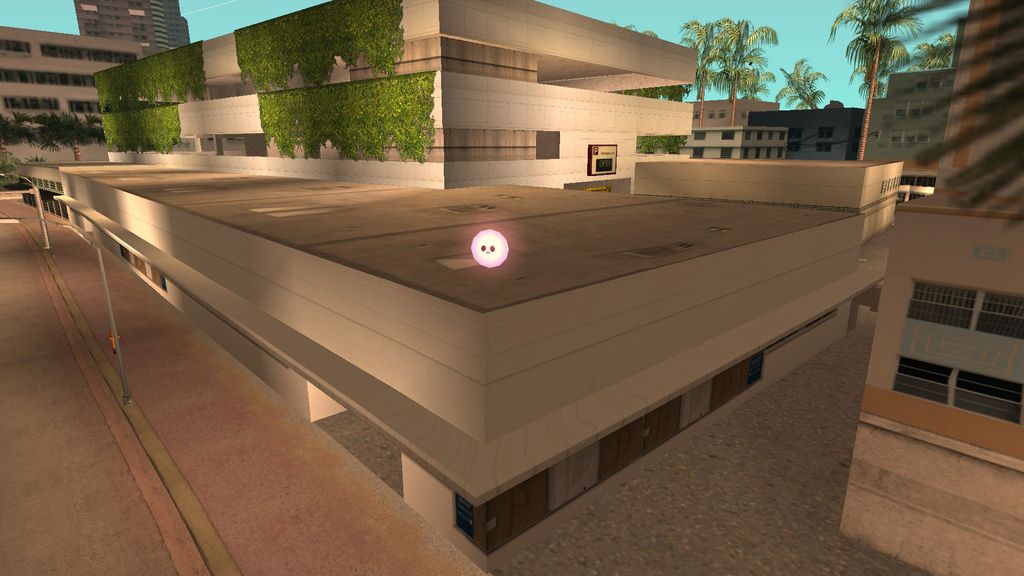 GTA Vice City rampages locations | GamesRadar+