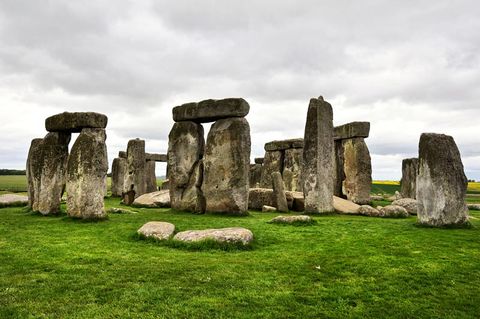 In Photos: Amazing Ruins of the Ancient World | Live Science