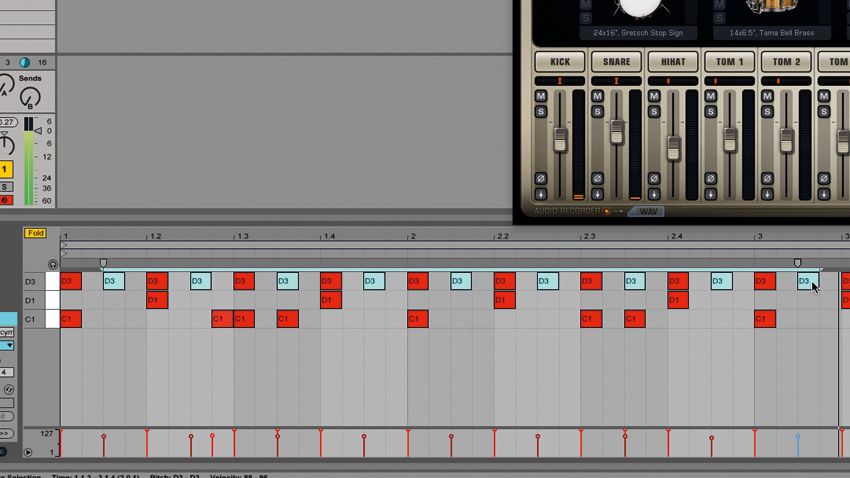 How to program useful and realistic-sounding ride cymbal parts | MusicRadar