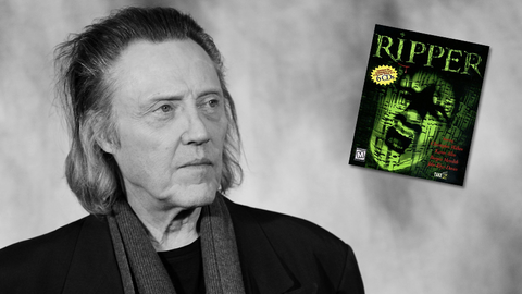 PC’s weirdest celebrity cameos | PC Gamer