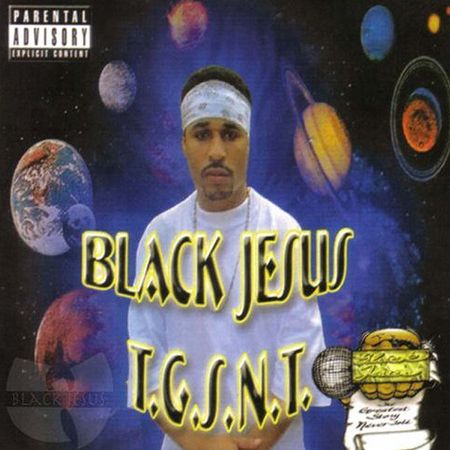 The worst album covers ever #2: hip-hop | MusicRadar