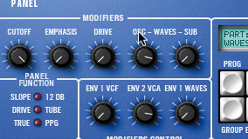 How to make classic '80s wavetable synth sounds | MusicRadar