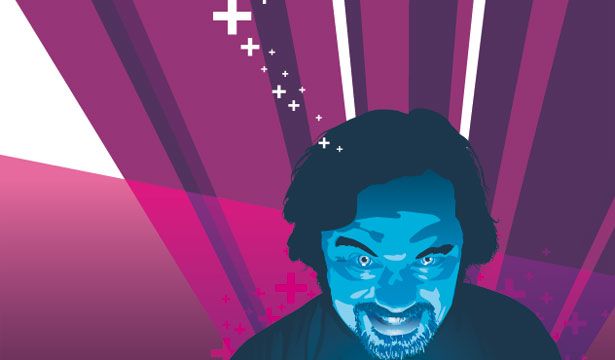 Creating a corporate logo | Creative Bloq