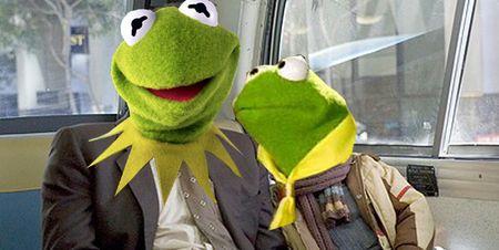 20 Movies Improved By Muppets | GamesRadar+