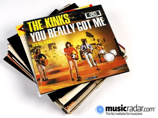 100 greatest drum beats of all time | MusicRadar