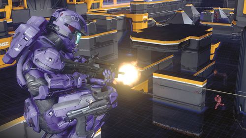 25 things we learned from the Halo 5 beta | GamesRadar+