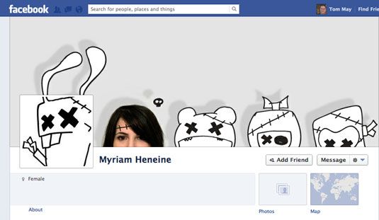 Create a Facebook banner that rocks: 10 expert tips | Creative Bloq