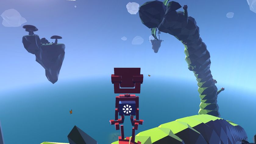 Top new PC games of 2015 | PC Gamer