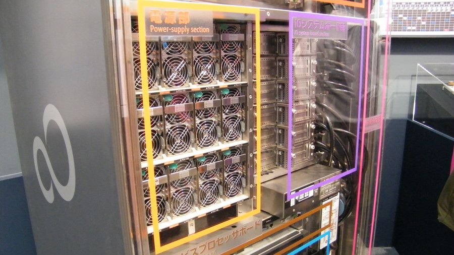 The tech arms race: who has the fastest supercomputer? | TechRadar