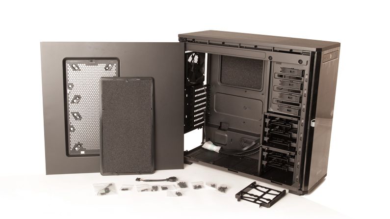 How to pick the right components for your own workstation | Creative Bloq