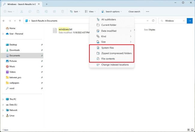 How to use Search correctly on Windows 11 | Windows Central