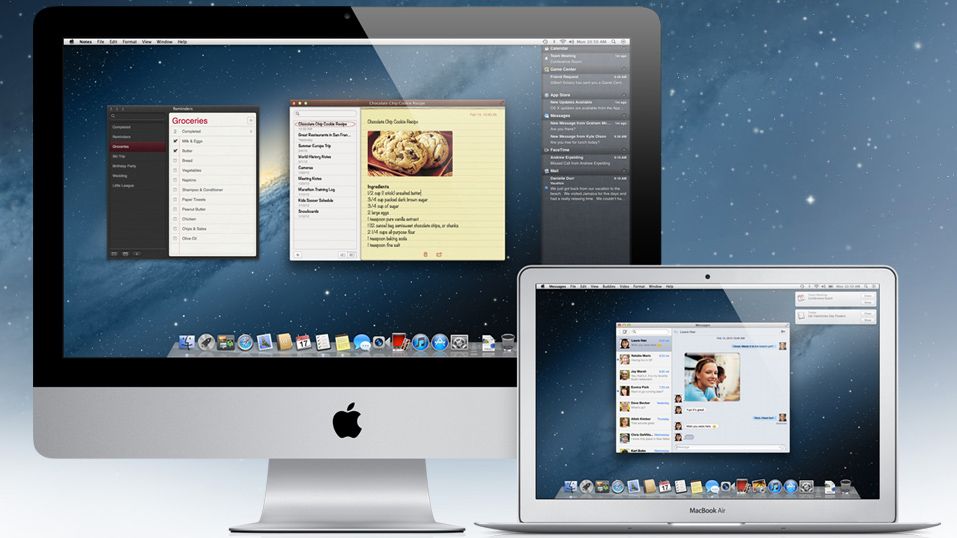 How Apple created OS X | TechRadar