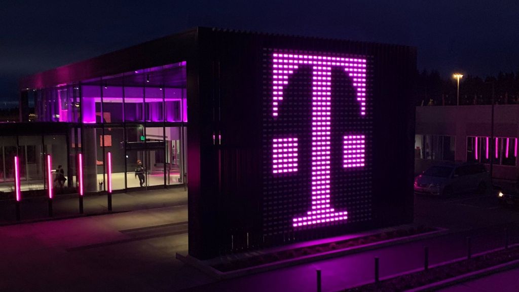 T-Mobile falls victim to another cyberattack | TechRadar