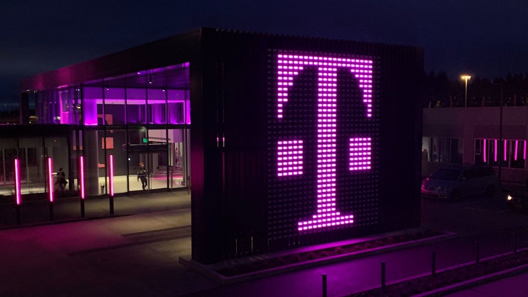 T-Mobile falls victim to another cyberattack | TechRadar
