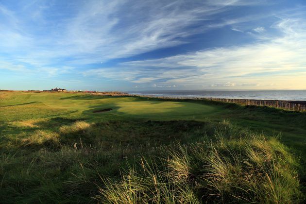 What Courses Has Harry Colt Designed? | Golf Monthly