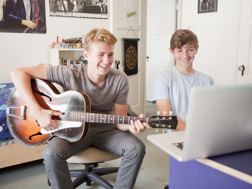 40 ways to write better songs | MusicRadar