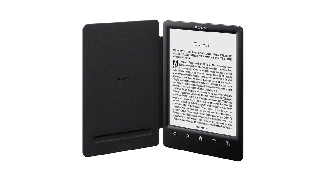 Sony Reader PRS-T3 coming to Australia for $149 | TechRadar