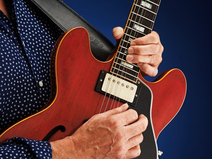 10 steps to mastering LFOs | MusicRadar