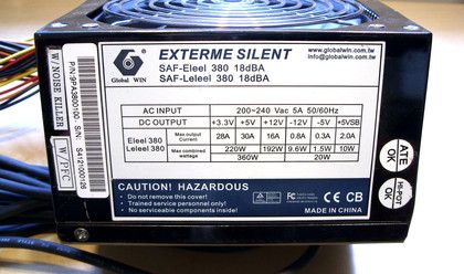 How to install a power supply | TechRadar