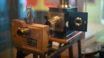 A brief history of film | TechRadar