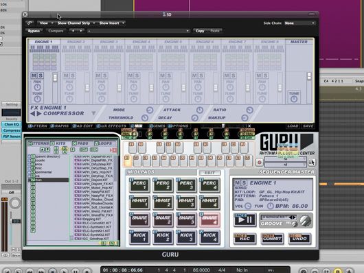 How to make a hip-hop beat | MusicRadar
