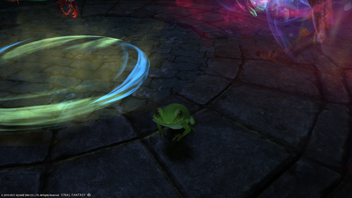 Postcards from Eorzea: Why it's time to revisit Final Fantasy XIV | PC ...