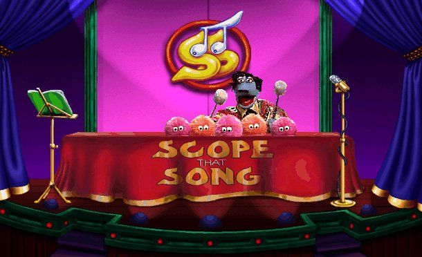 Muppets Inside was a classic of the 'CD-ROM full of stuff' era | PC Gamer