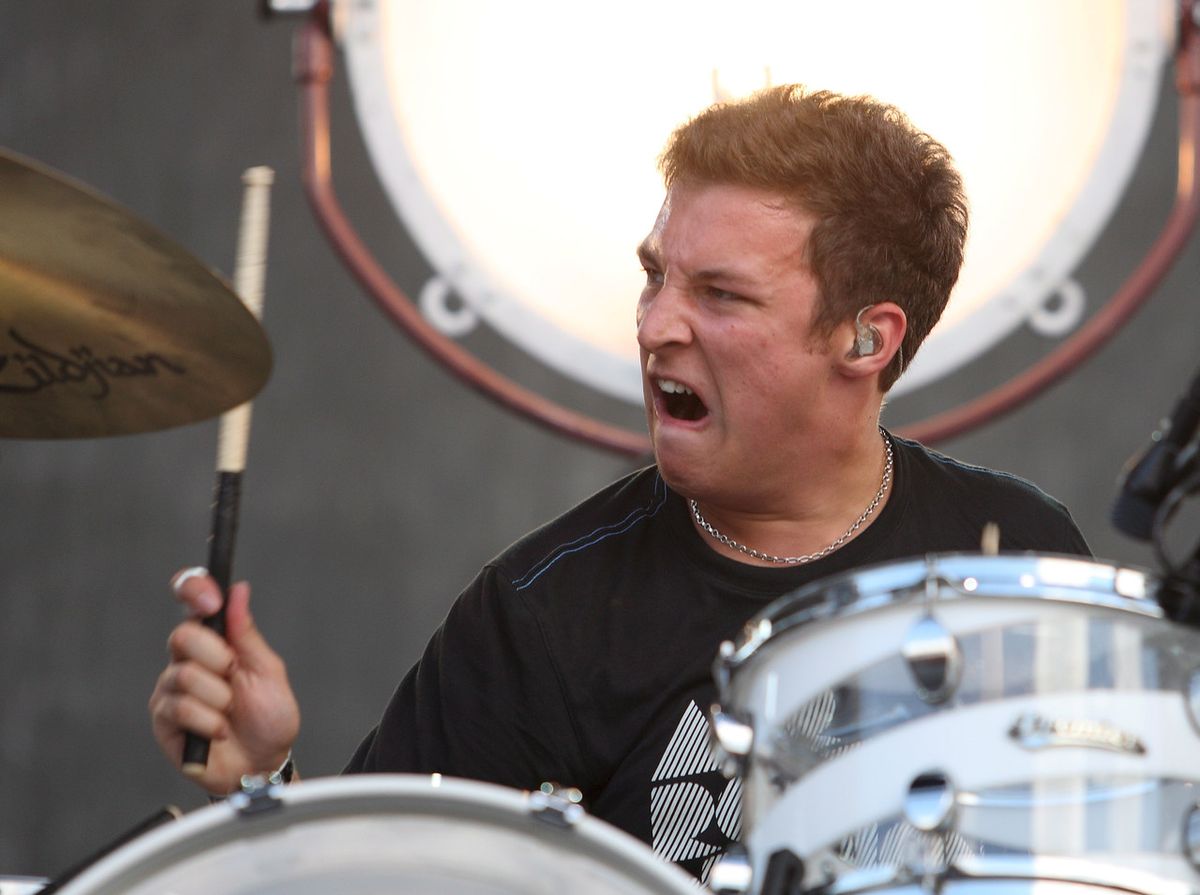 Matt Helders: New Arctic Monkeys tracks 'more traditional' | MusicRadar