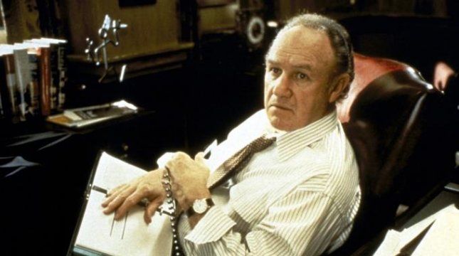 50 Cruellest Movie Bosses: Page 2 - Page 2 | GamesRadar+