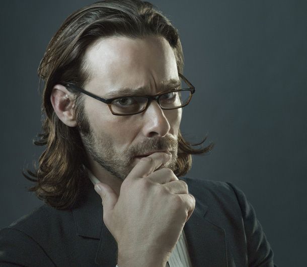 20 Things We Love About Battlestar Galactica | GamesRadar+