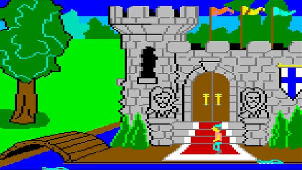 The 50 most important games of all time | GamesRadar+