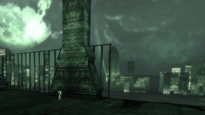 Batman Arkham Asylum Riddler Guide | GamesRadar+