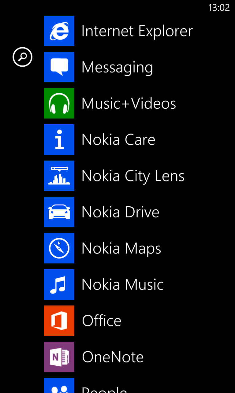 Interface - Nokia Lumia 920 review - Page 2 | TechRadar