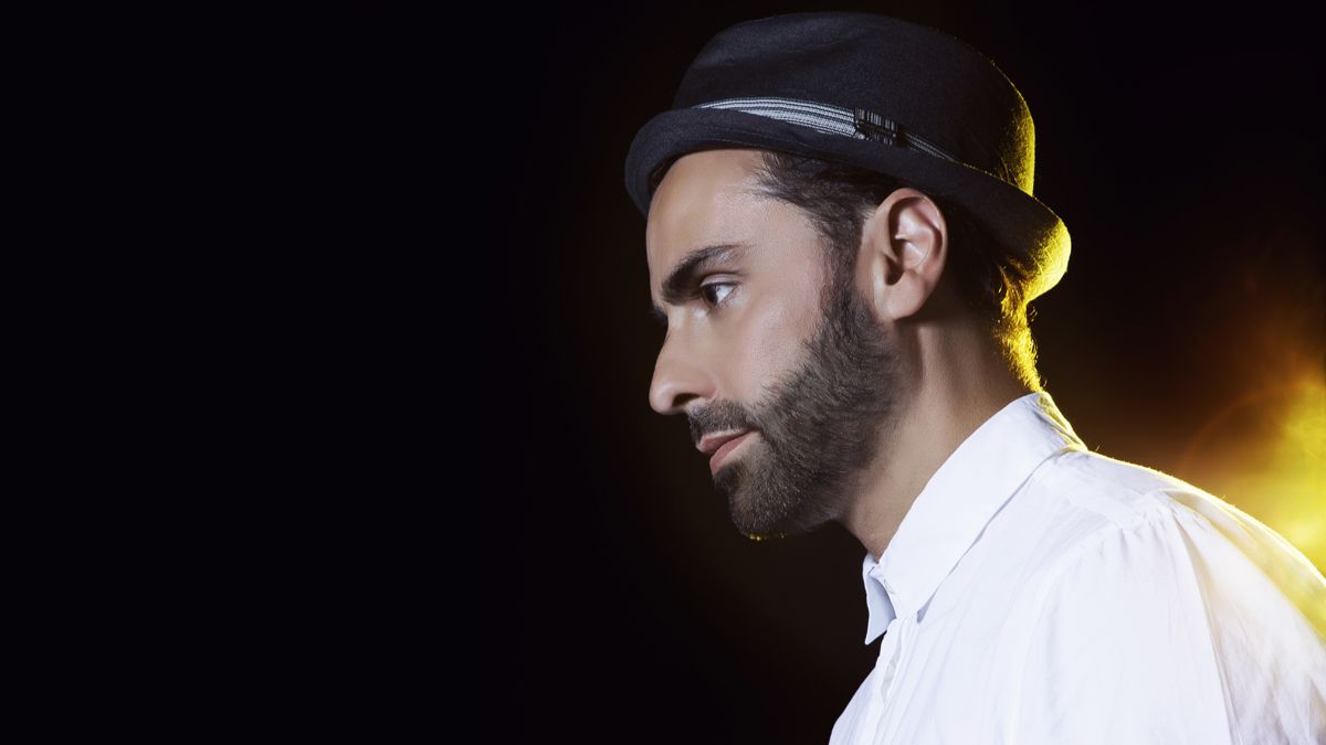 Yousef on why he thinks EDM is rubbish and new EP, Are You Ready ...